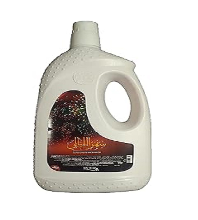 شاور جيل ماى واى سهر الليالى 2 لتر